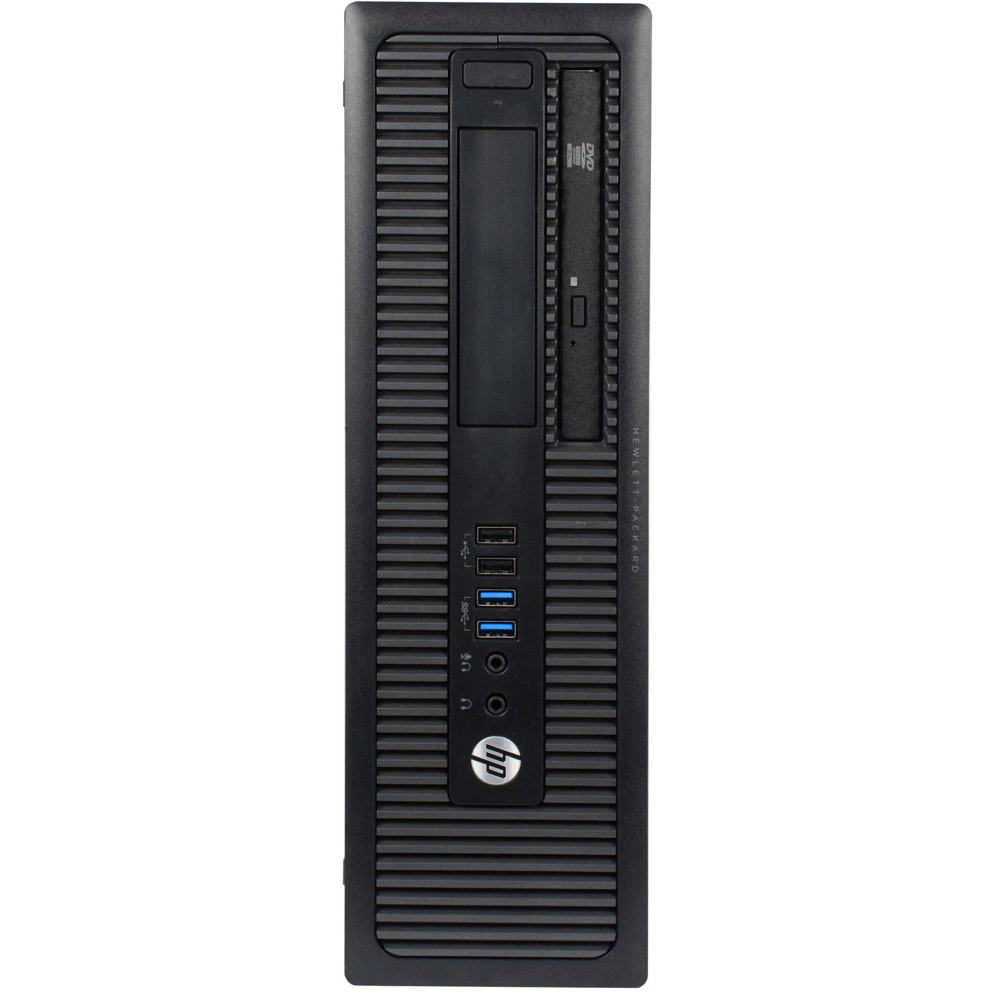 Restored HP Pro/Elite Desktop Computer Bundle with an Intel Core i5 ...