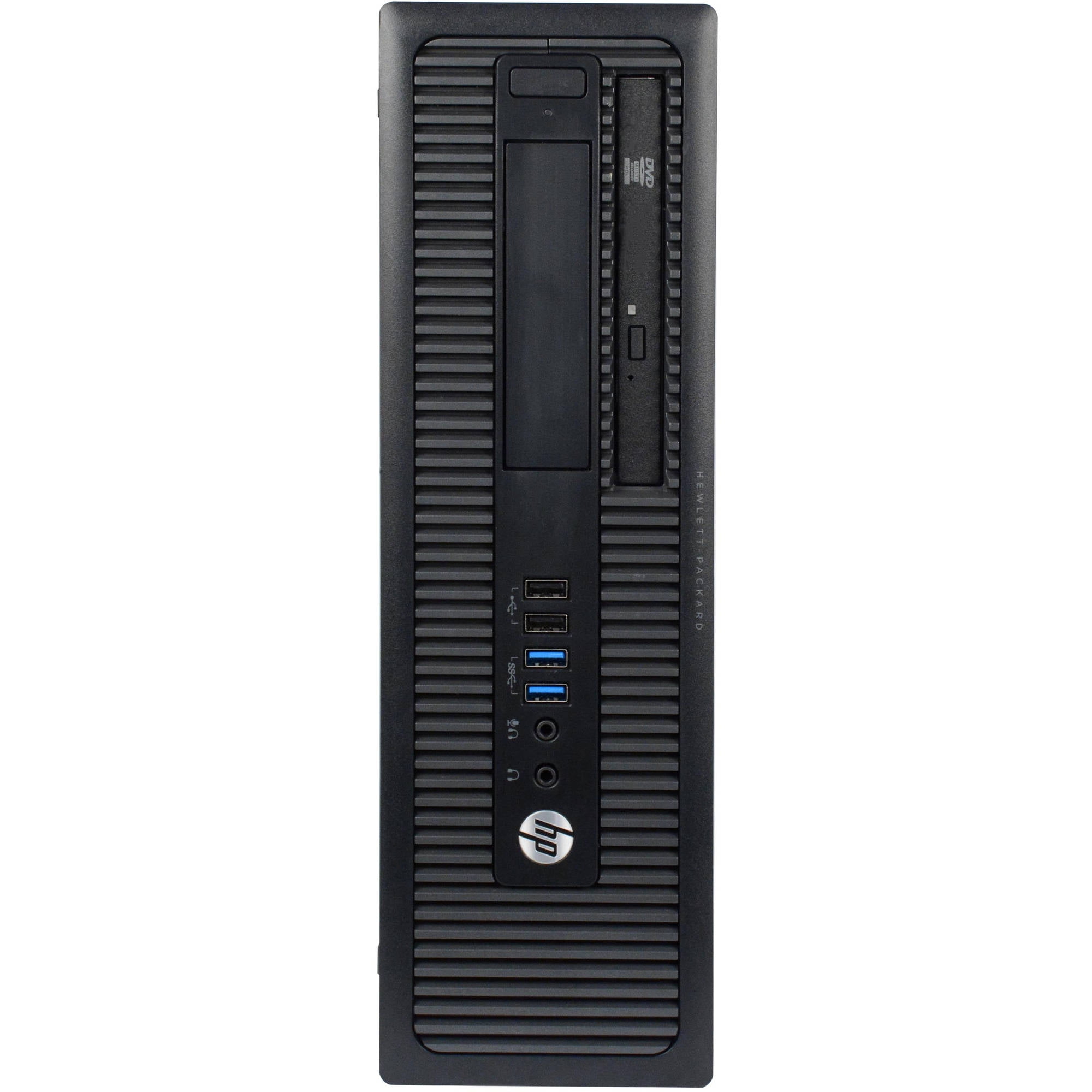 Restored HP EliteDesk 600G1 Small Form Factor Desktop PC with Intel ...
