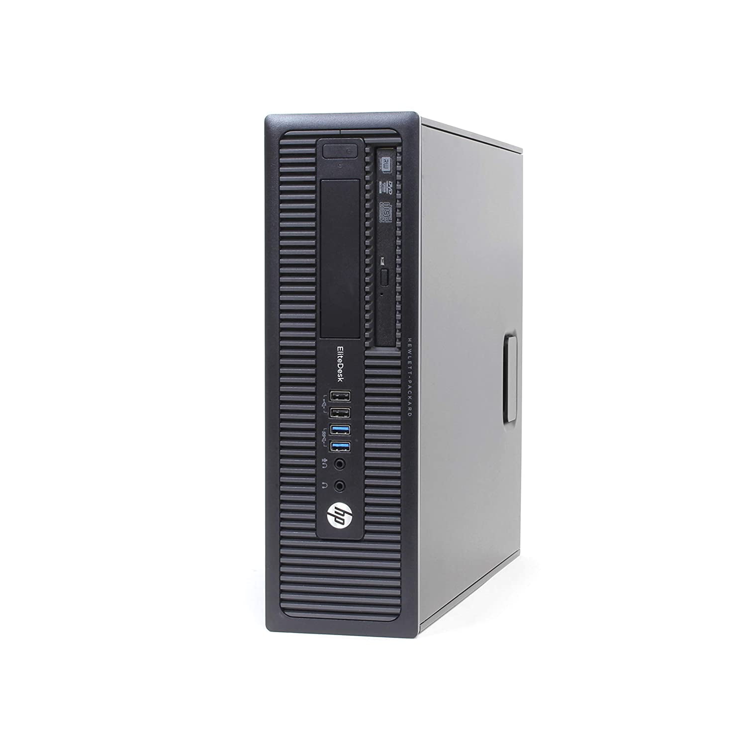 HP EliteDesk 800 G1 Desktop, Intel Core i7 3.4GHz, 32GB RAM, 1TB SSD ...