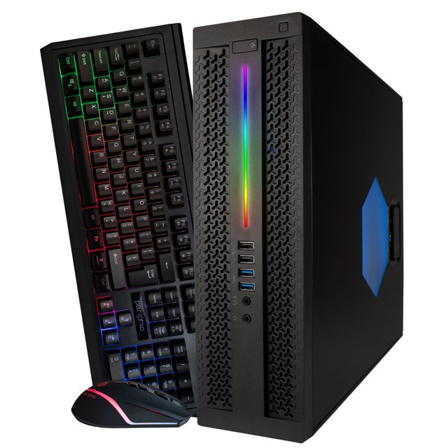 Restored HP EliteDesk 800 G2 Desktop 16GB RAM SFF Intel i5 3.6Ghz ...