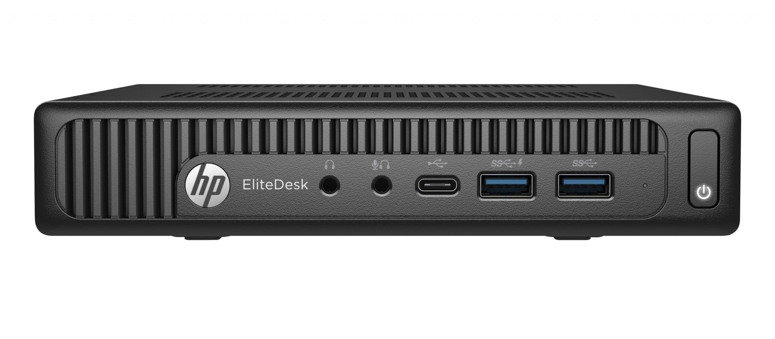 Restored HP EliteDesk 800 G2 Mini i7-6700T 16GB 512GB SSD Windows 10 ...