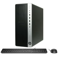 Restored HP Workstation Computer 4GB Intel Core i5 32GB 1TB 4TB New ...