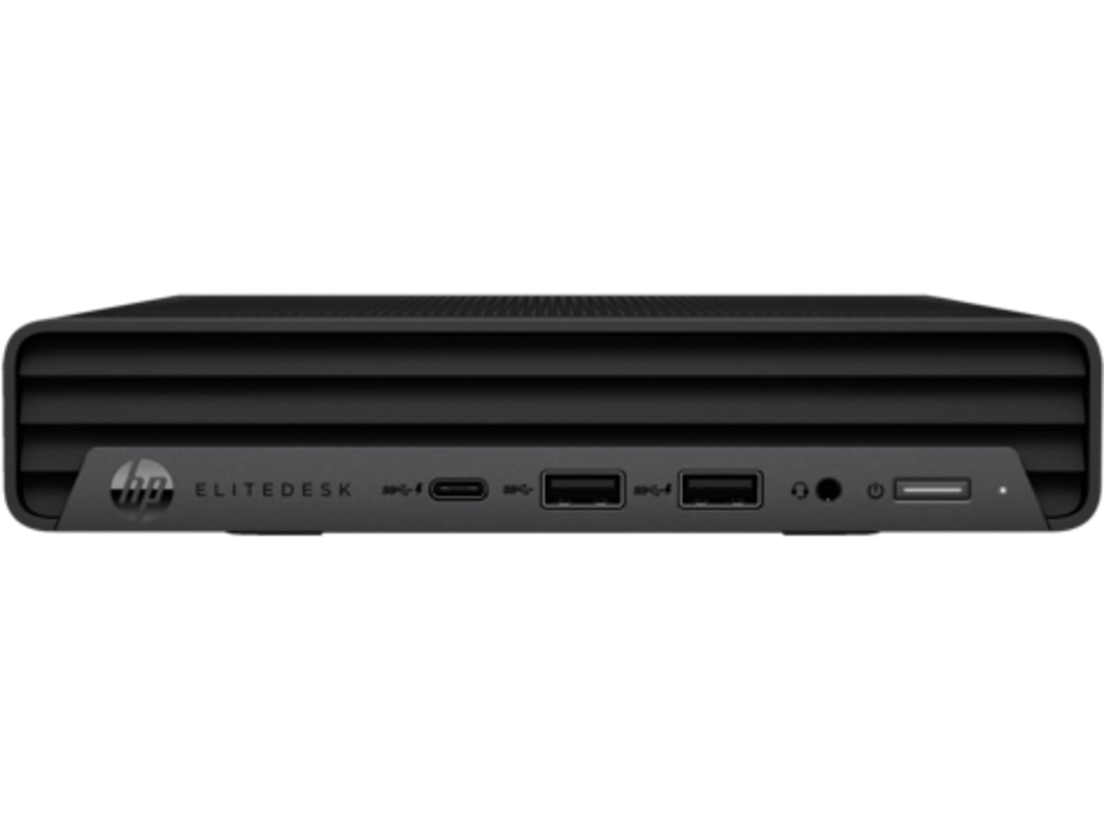 Restored HP EliteDesk 800 G6 Micro Tower Desktop | Core i5 - 10400 ...