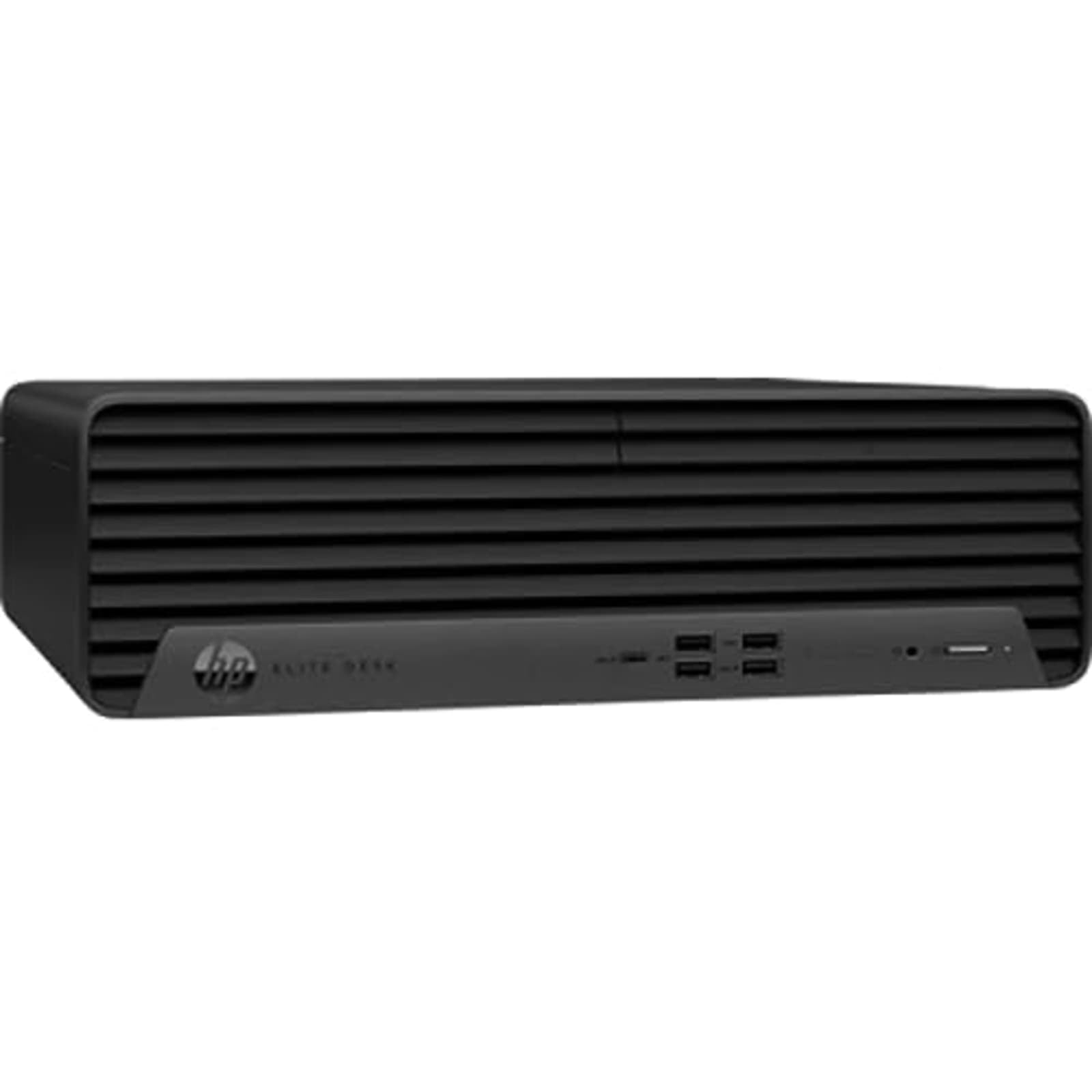 Restored HP EliteDesk 800 G9 SFF Small Form Factor Desktop (2023 ...