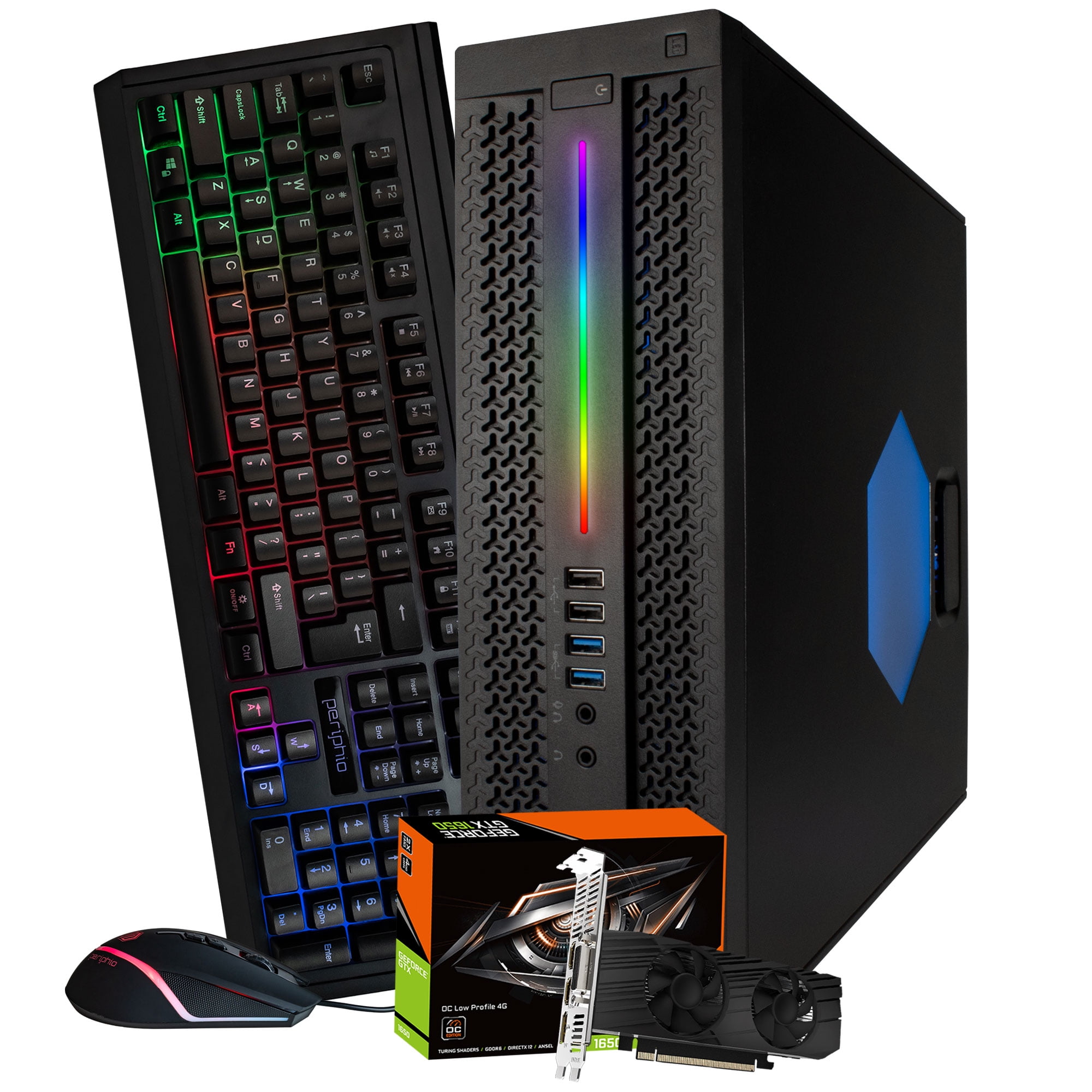 Restored HP EliteDesk 800G2 RGB Desktop Computer | Intel i5 (3.20GHz ... Restored HP EliteDesk 800G2 RGB Desktop Computer | Intel i5 (3.20GHz ...