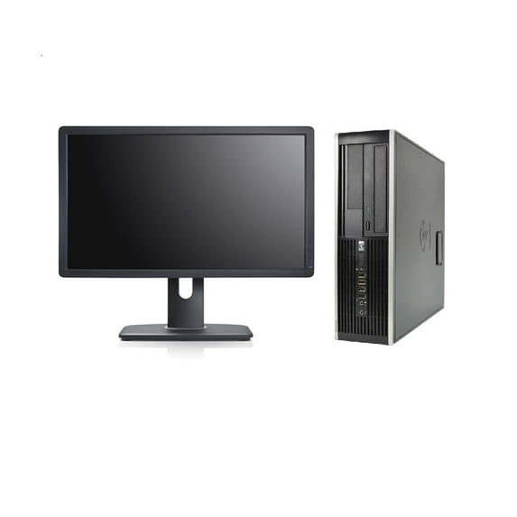 Restored HP EliteDesk 8200 Desktop Computer PC, 3.20 GHz Intel i5 Quad ...