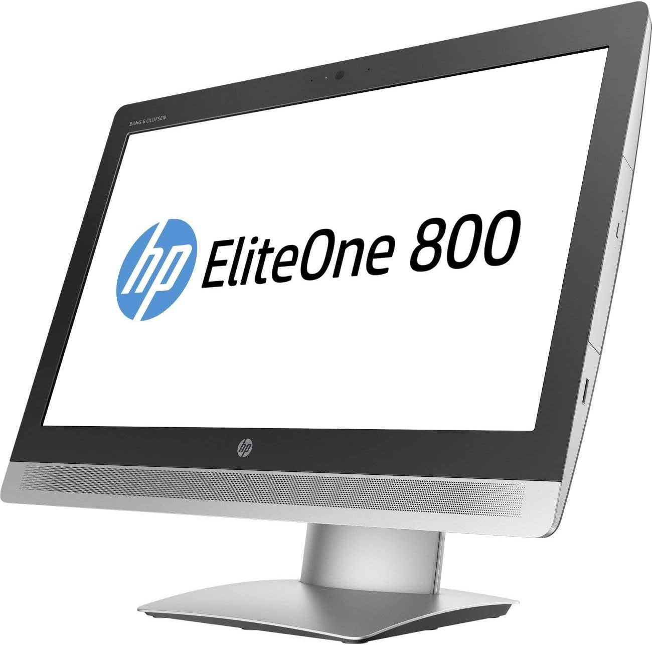 Restored HP EliteOne 800 G2 23" FHD All in One PC - Intel Core i5-6500 ...