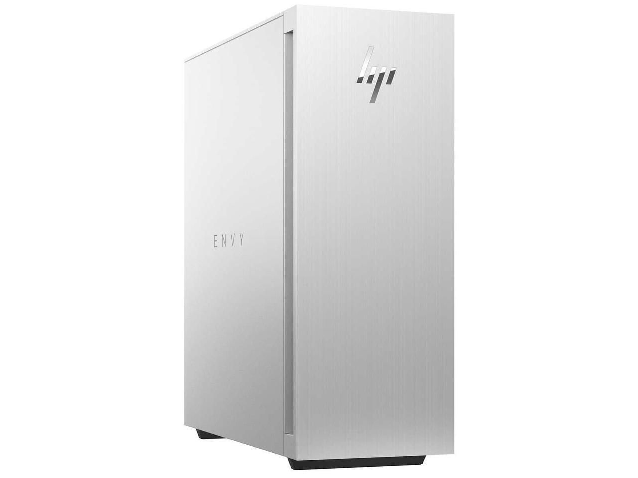 Restored HP Envy Desktop Tower Computer, Intel Core i7 i712700, 32GB ...