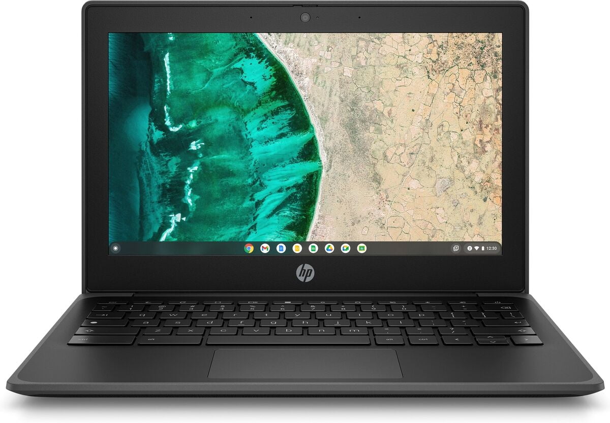 Restored HP Fortis G9 Fortis 11.6" - Qualcomm Snapdragon 7c | 4GB RAM ...