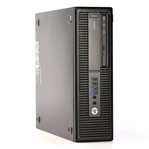 HP Refurbished Desktops
