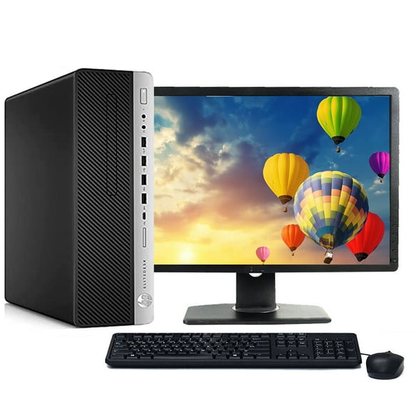 Top Rated Products in Refurbished Desktops