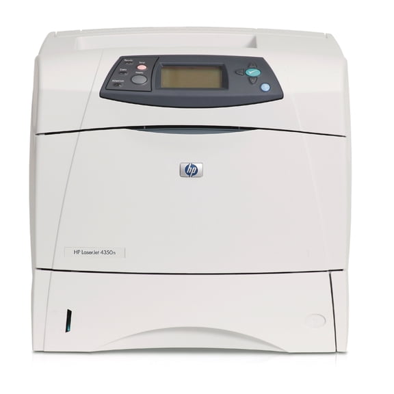 Refurbished Laser Printers