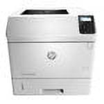 Restored HP LaserJet Enterprise M604n - printer - monochrome - laser ...