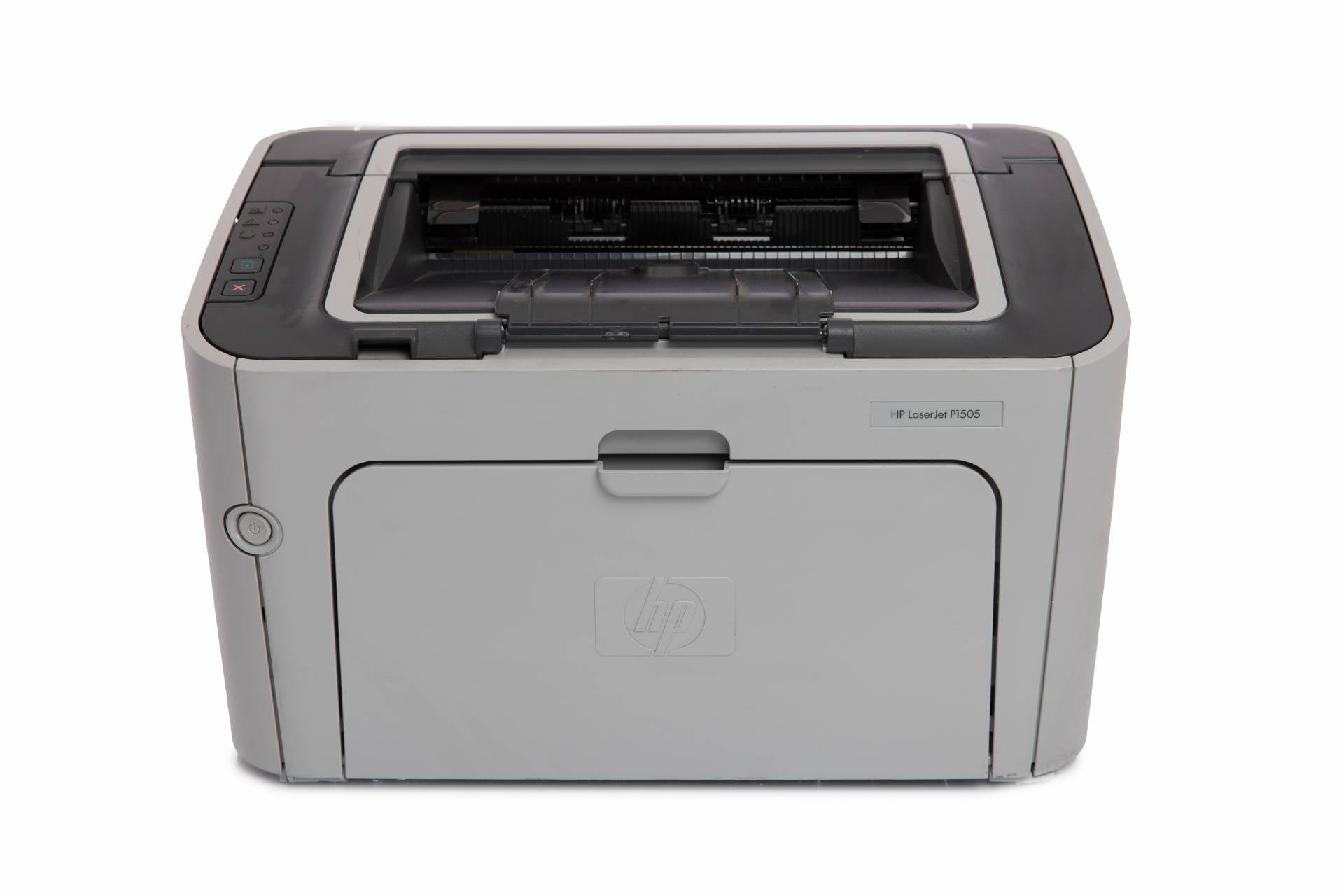 Restored HP LaserJet P1505 Workgroup Laser Printer CB412A (Refurbished ...