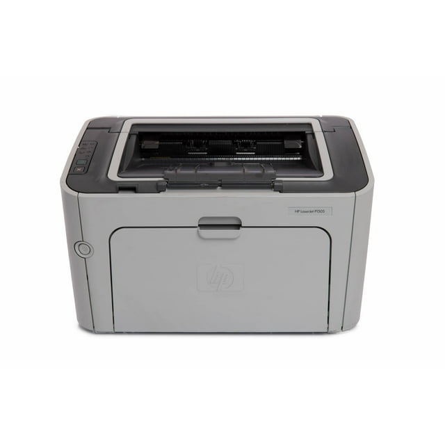 Restored HP LaserJet P1505 Workgroup Laser Printer CB412A (Refurbished ...