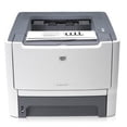 Restored HP LaserJet P2015dn Monochrome Laser Printer CB368A ...