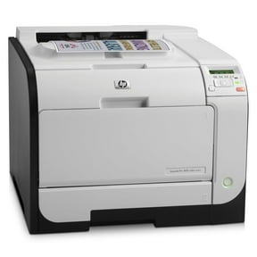 HP Color Laserjet Pro 3201dw Wireless (Wi-Fi) Color Laser Printer ...