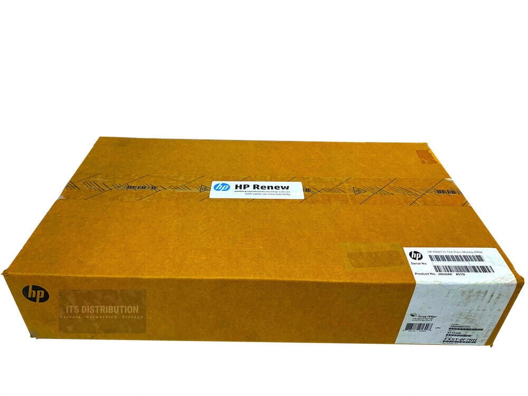 Restored HP MSM720 Wireless LAN Controller J9696A (Refurbished ...