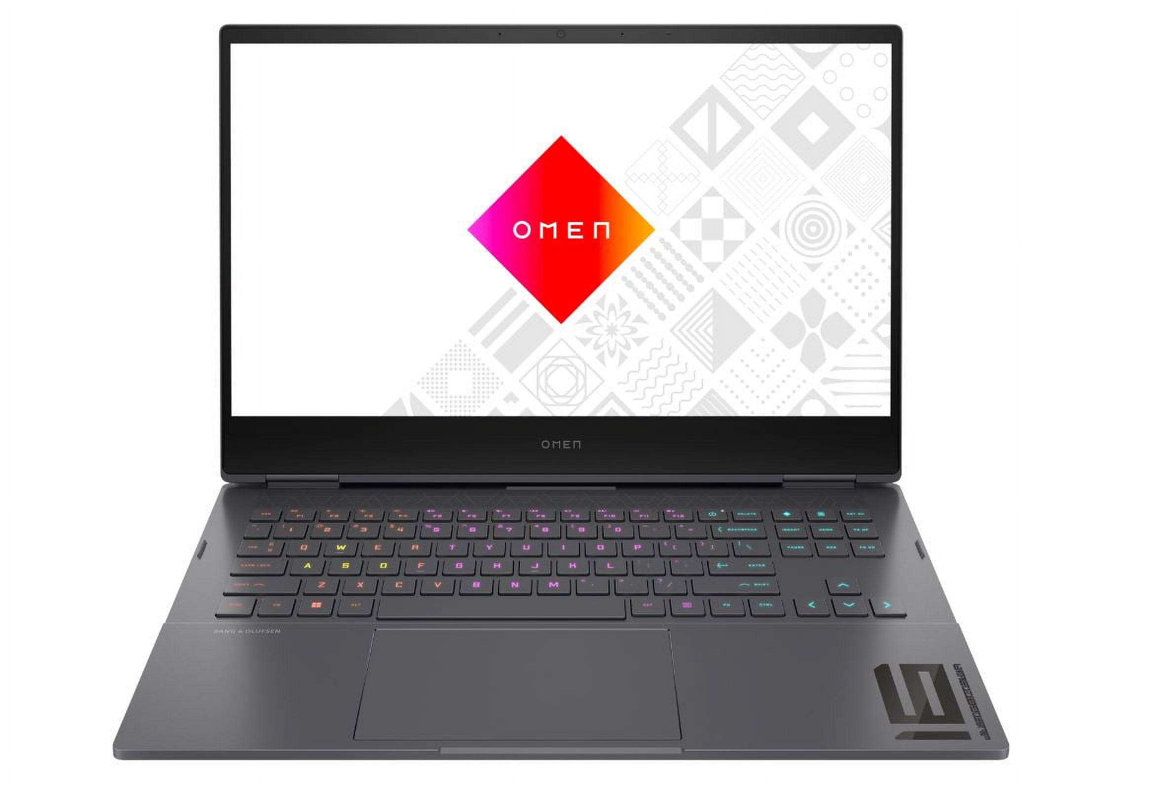 Restored HP OMEN 16z-n000 16.1 " FHD LED Gaming Laptop AMD Ryzen 9 6900HX 3.3 GHz up to 16GB ...