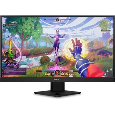 HP 25x - LED monitor - 24.5" - 1920 x 1080 Full HD (1080p) @ 144 Hz ...