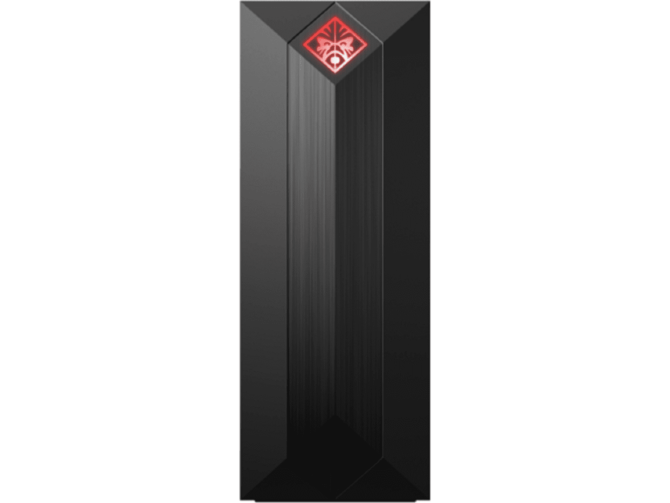 Restored HP OMEN Obelisk-875-0020RZ Gaming/Entertainment Desktop PC ...
