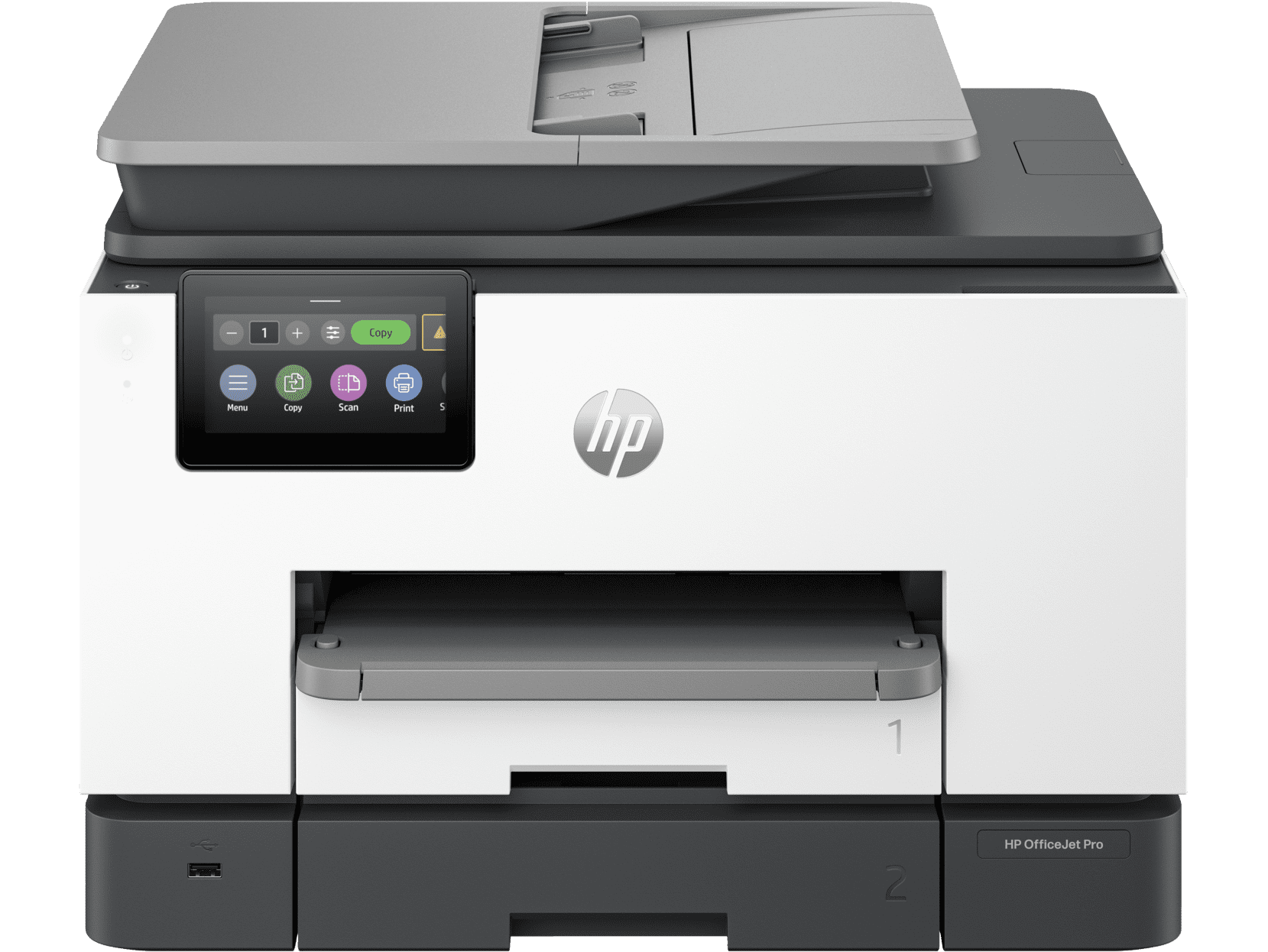 HP OfficeJet Pro 9135e Wireless All-in-One Certified Refurbished ...