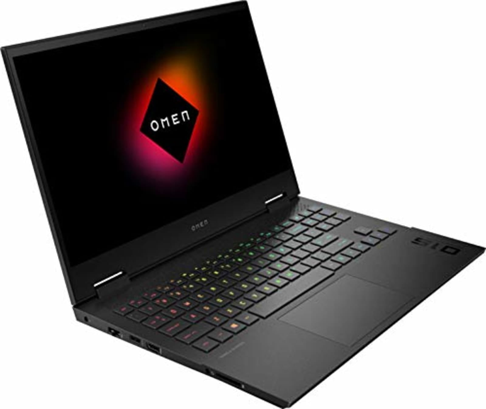 Restored HP Omen 15-ek0000 Laptop Touch | 15.6" 1920x1080 FHD | Core i7 ...
