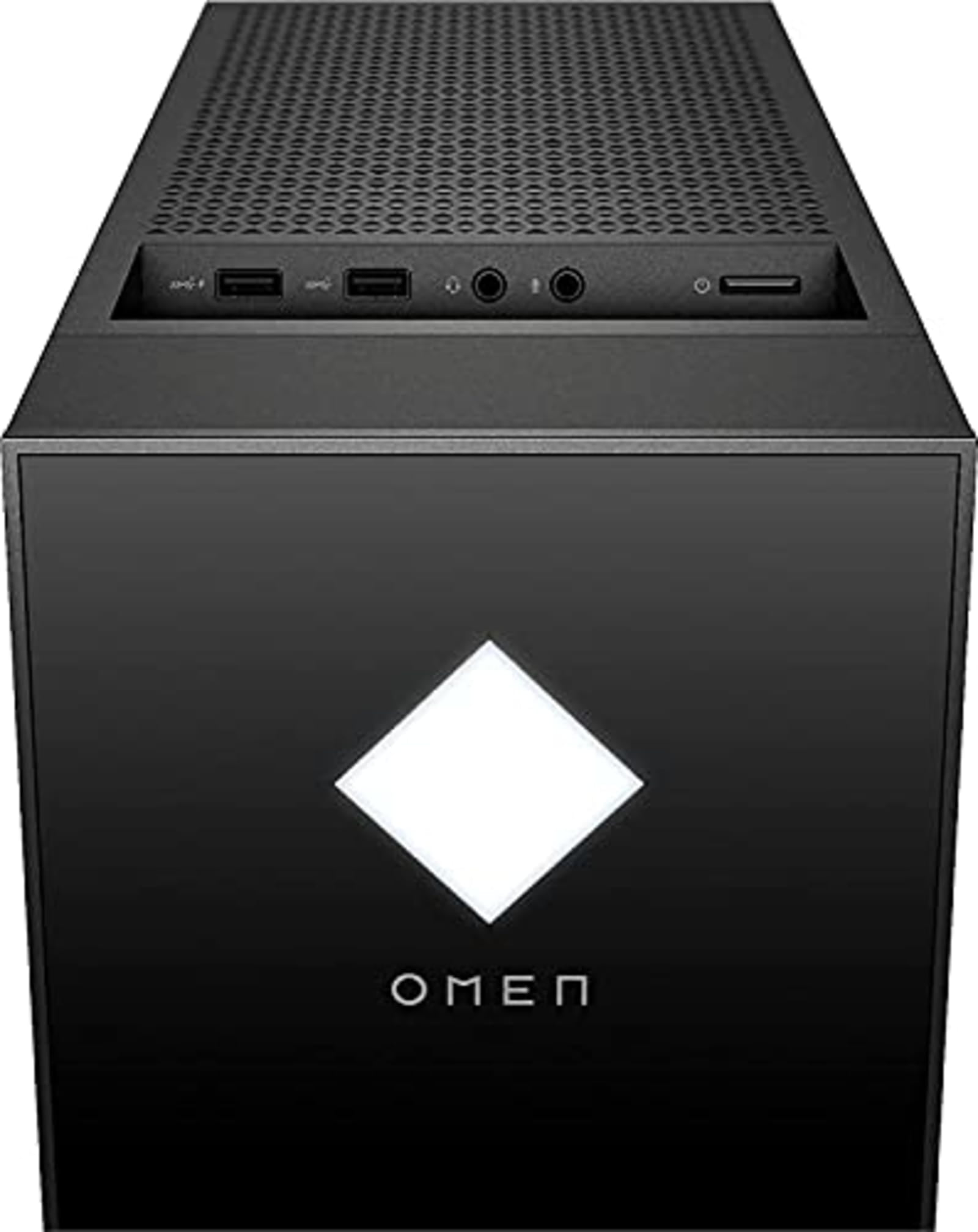Restored HP Omen 30L GT13 AMD Desktop | Ryzen 7 - 5700G - 8TB SSD Hard ...
