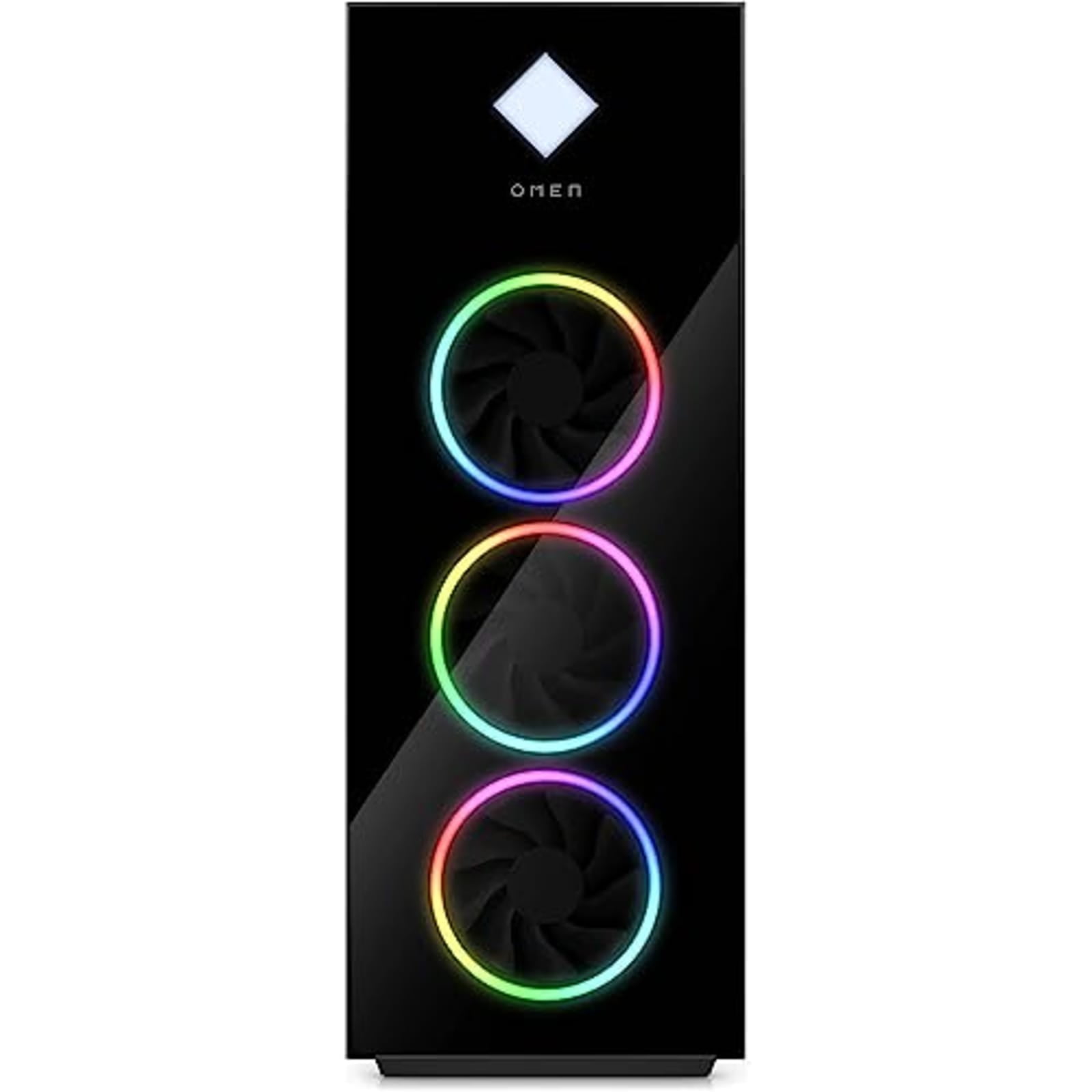 Restored HP Omen 45L GT22 Intel Desktop (2023) | Core i7 - 13700KF ...