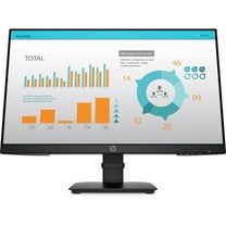 "HP 24M 24"" LCD Screen Full HD IPS Monitor with VGA, HDMI, 60hz, 5ms ...