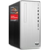 HP Pavilion TP01-2096 Desktop Computers, AMD Ryzen 7 5700G, 16GB, 256GB ...