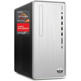 HP Pavilion TP01-2096 Desktop Computers, AMD Ryzen 7 5700G Processor ...