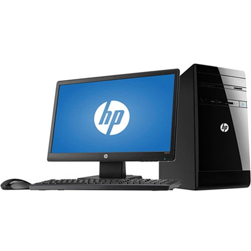 Hp Desktop Computer Prices