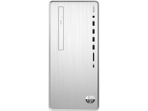 Restored HP Pavilion tp01-2000i Desktop | Core i5 - 11400F - 256GB SSD ...