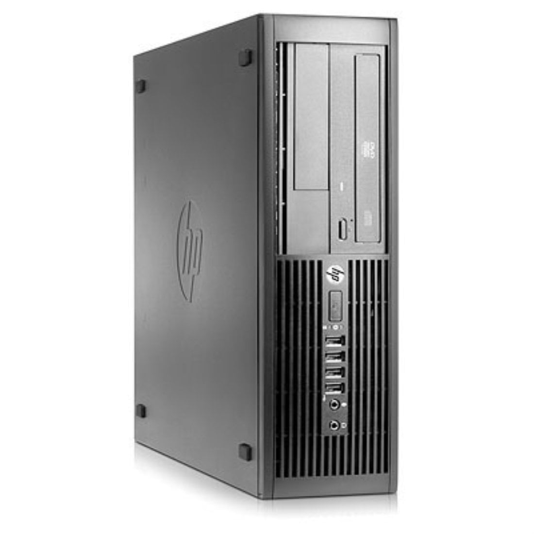 Restored HP Pro 4300 2.9GHz i5 4GB 500GB Windows 10 Pro 64 SFF Computer ...