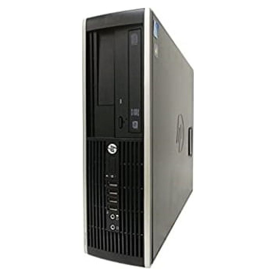 Restored HP Pro 6300 SFF Core i3-3220 3.30GHz 4GB RAM 250GB SATA ...