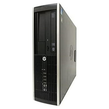 HP Slim Desktop Tower with Intel Celeron Processor, 4GB/1TB, WiFi ...