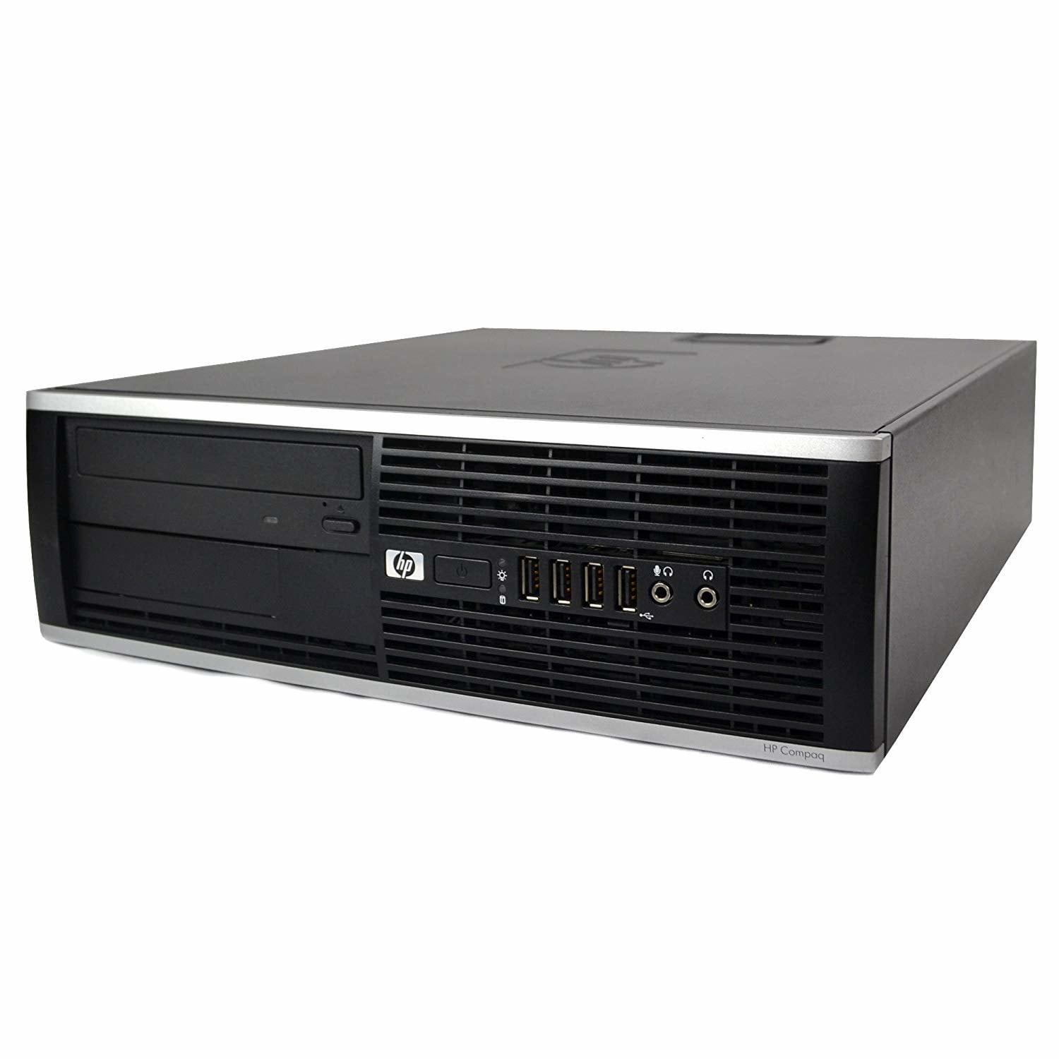 Restored HP Pro 8300 Business Desktop Computer SFF Small Form Factor PC ...