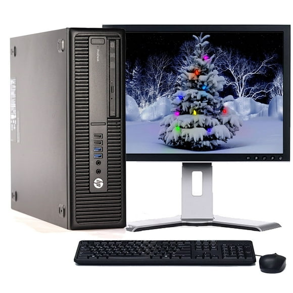 HP Desktops in HP - Walmart.com