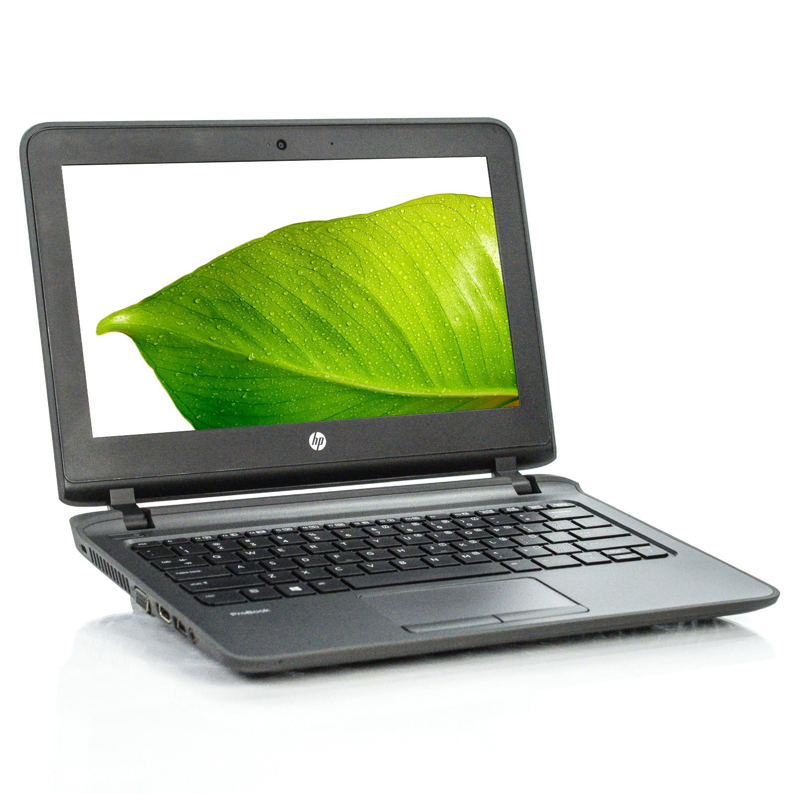 Restored HP ProBook 11 G1 11.6" Laptop Core i3 8GB 256GB SSD M.2 ...