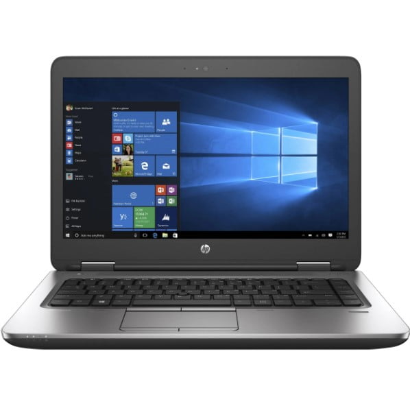 Restored HP ProBook 15.5" Intel Core i5-6300U 8GB 128GB (Fair ...