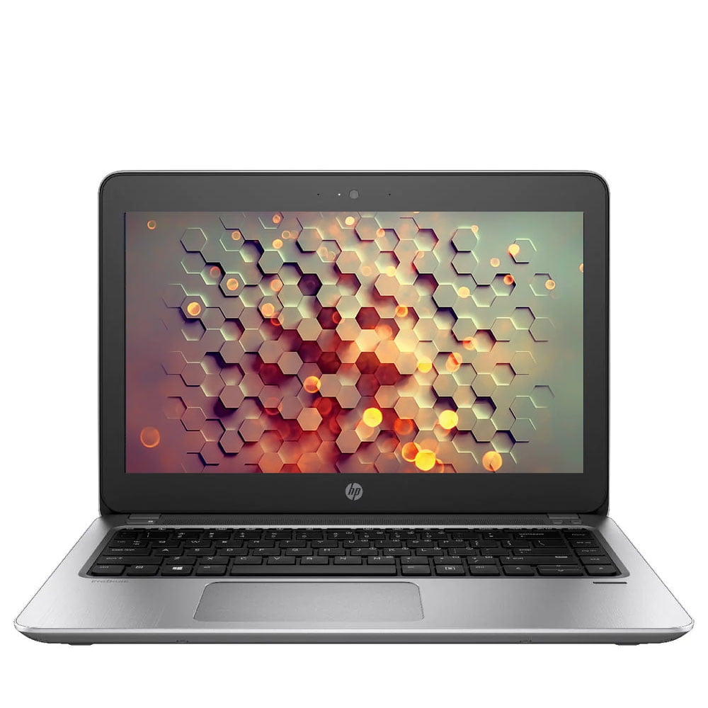 Restored HP ProBook 340 G2 14" Laptop Computer, Core i5 CPU, 16GB RAM ...