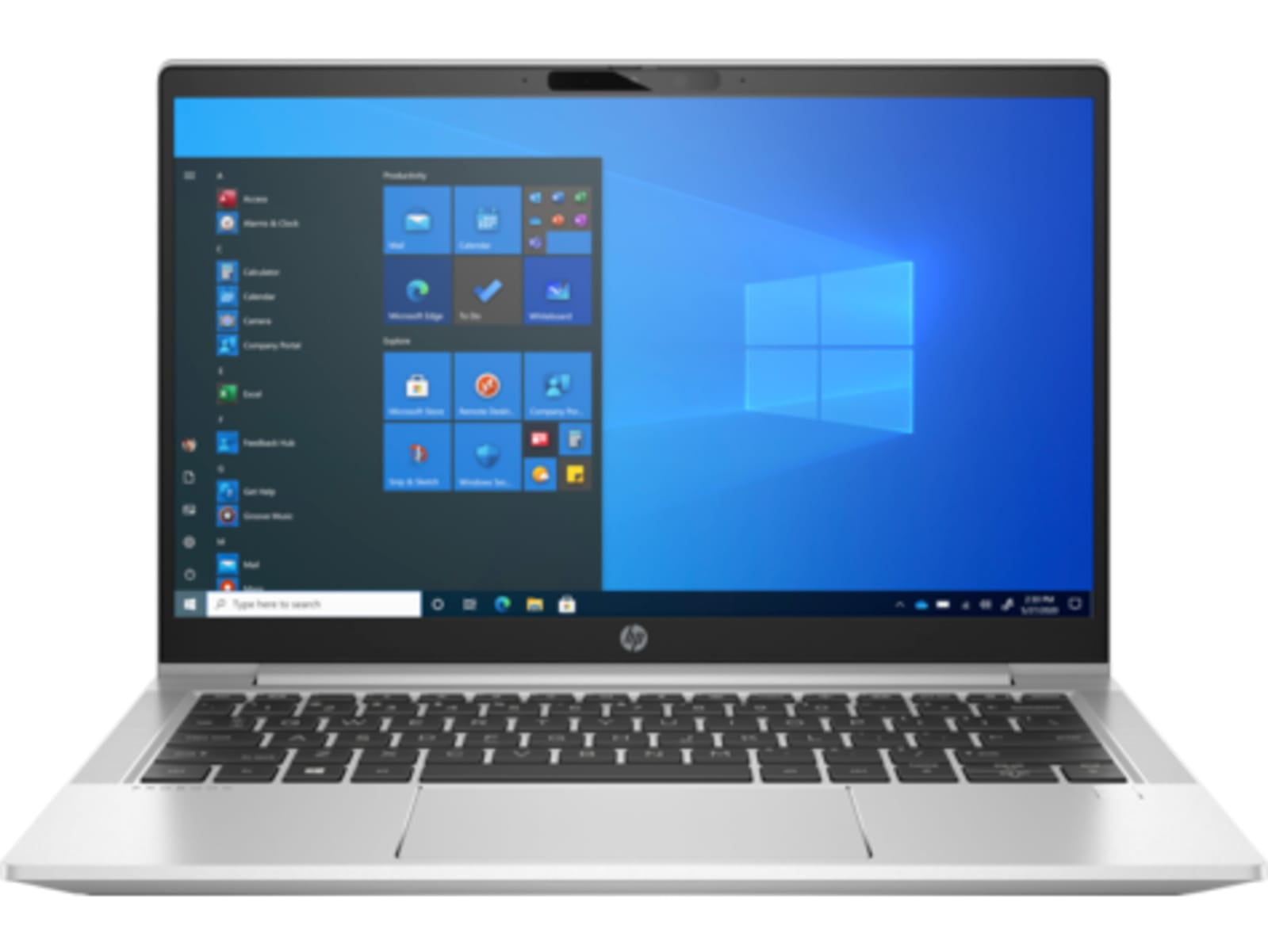 Restored HP ProBook 430 G8 Laptop | 13.3" 1920x1080 FHD | Core i5 ...