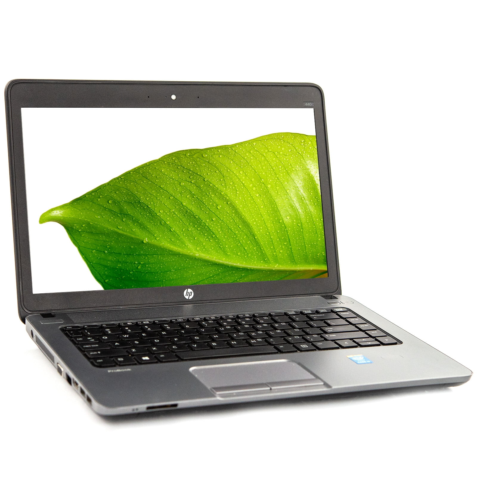 Restored HP ProBook 440 G1 14" Laptop Core i5 16GB 256GB SSD 2.5 ...