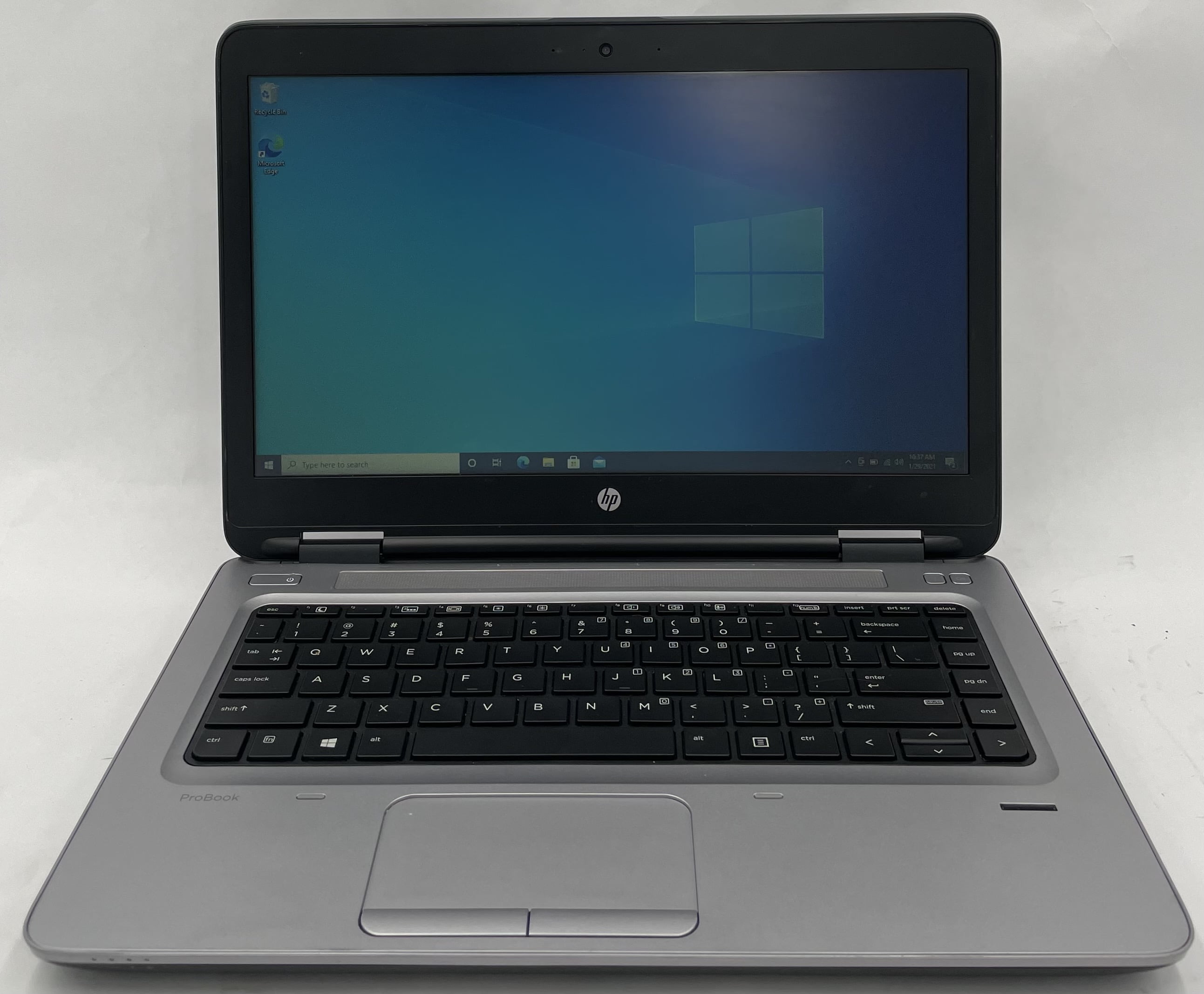 Restored HP ProBook 645 G2 Laptop- 500GB HDD, 8GB RAM, AMD Pro A8 CPU ...