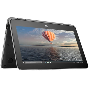 Restored HP ProBook x360 11 G4 EE 11.6" Touchscreen 2 in 1 Notebook - Intel Core M m3-8100Y ...