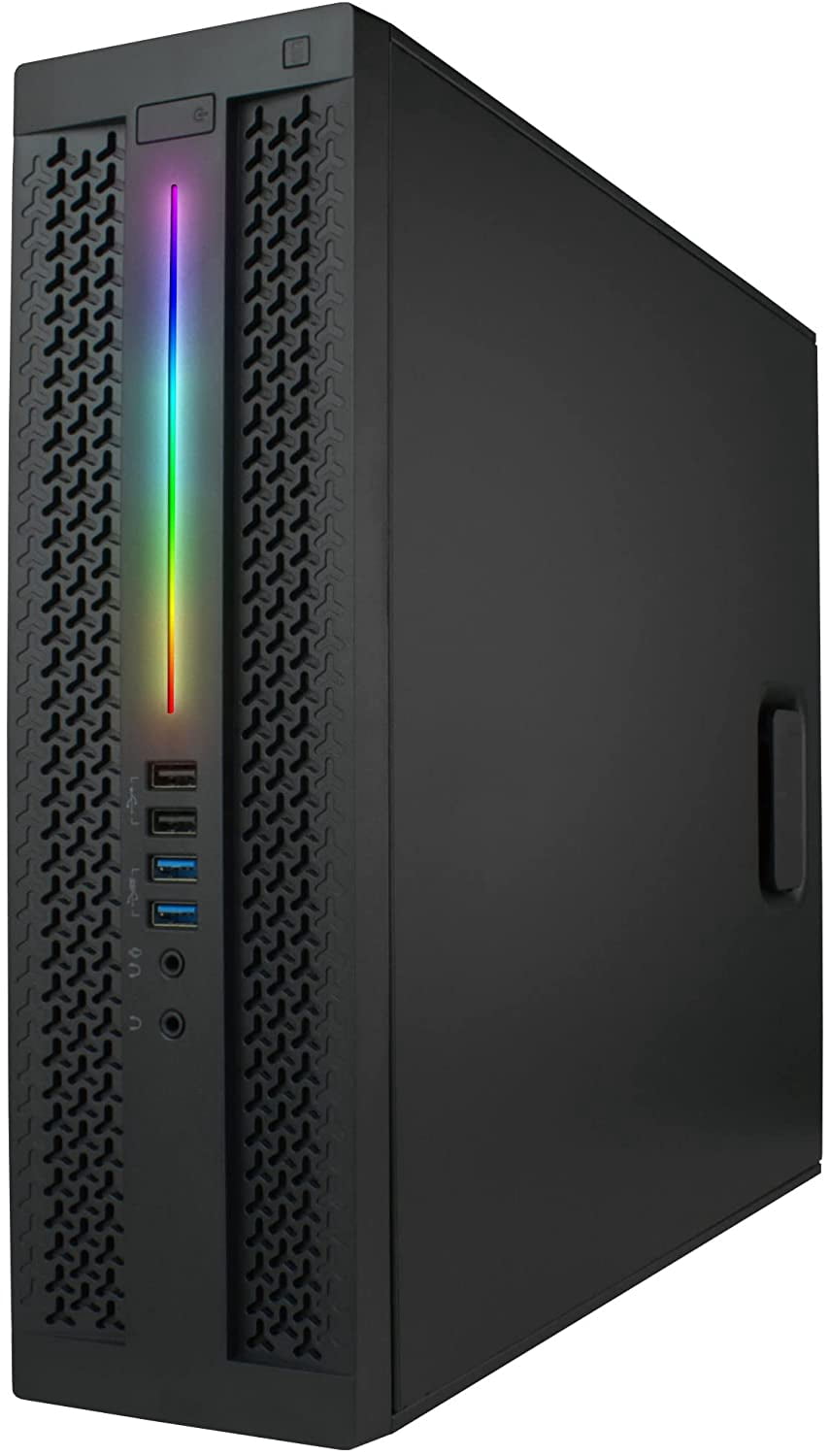HP ProDesk 1080P Gaming Desktops, Intel Core i5, 16GB, 1TB SSD ...