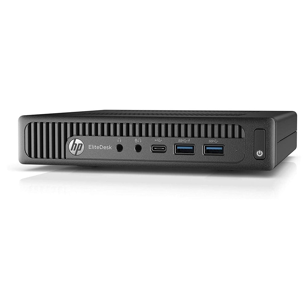 Restored HP ProDesk 600 G1 Tiny Micro Desktop Computer Ultra Small ...