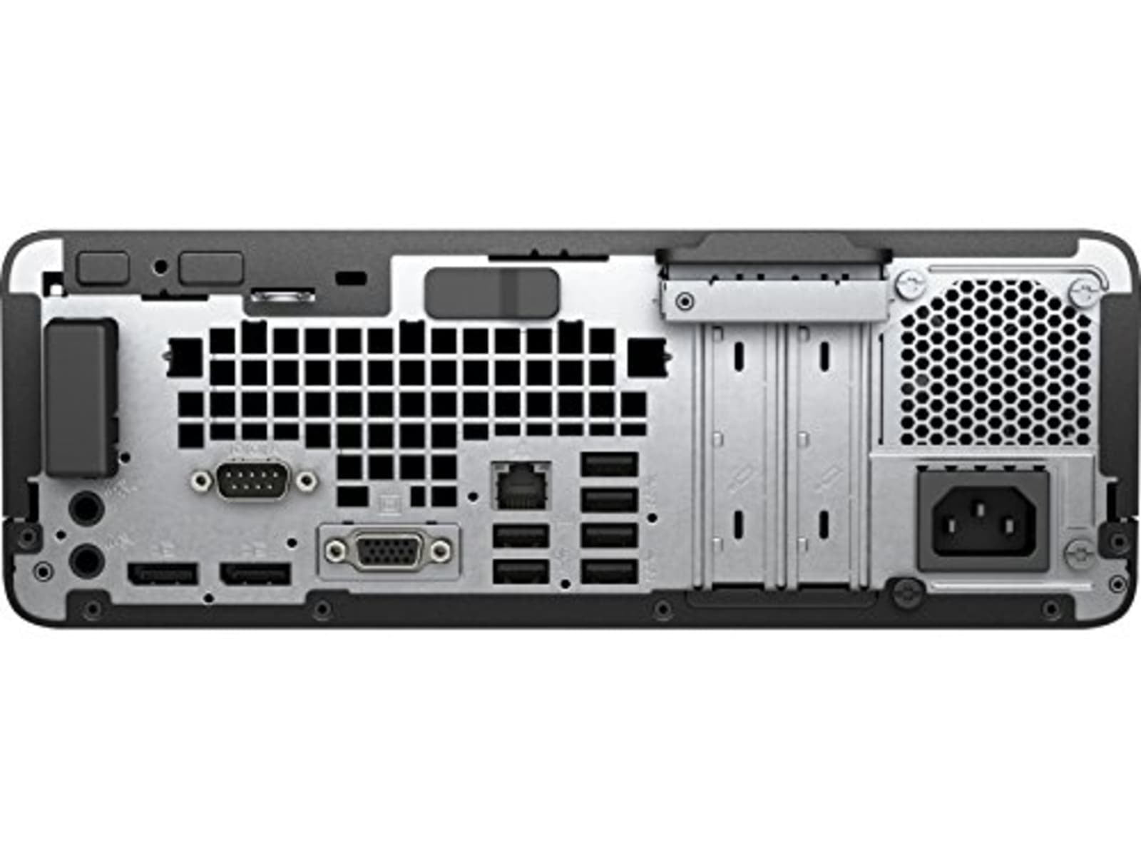 Restored HP ProDesk 600 G3 SFF Small Form Factor Desktop | Core i7 ...