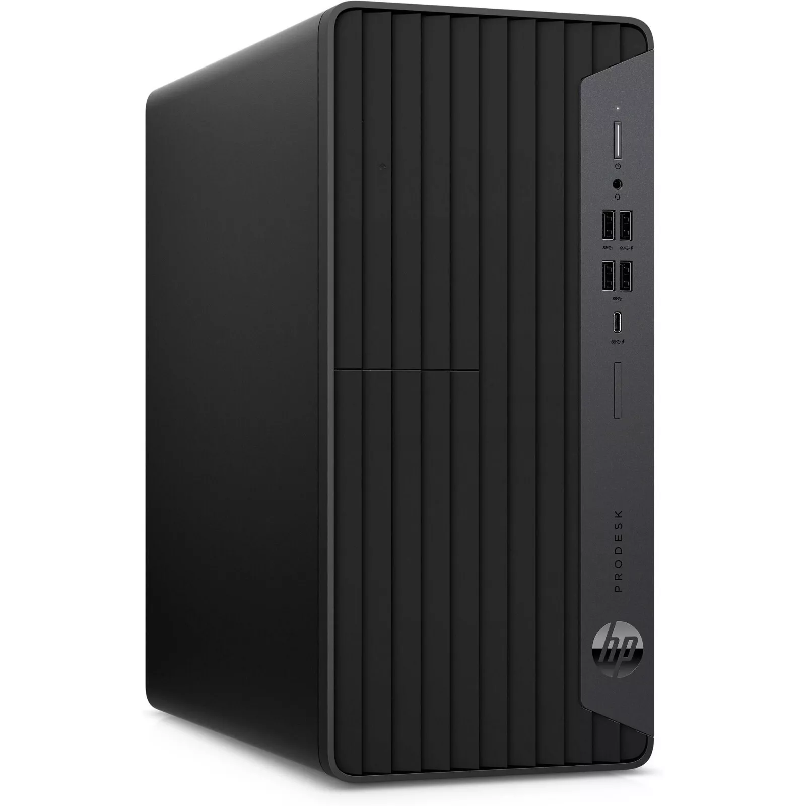 Restored HP ProDesk 600 G6 Tower Desktop PC, Intel Hexa Core i5-10th ...